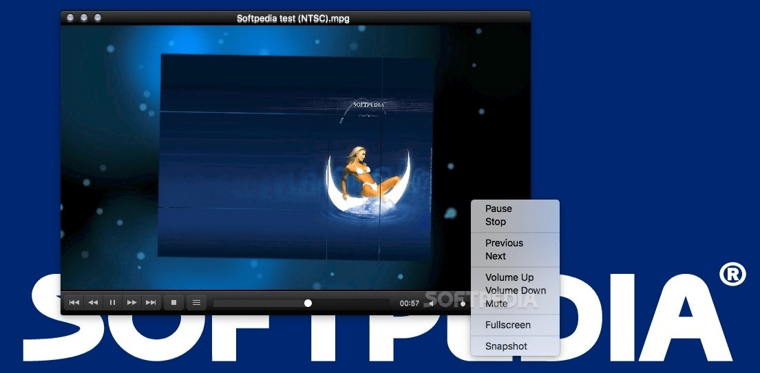 Download youtube video macos 10.12 using vlc media play...