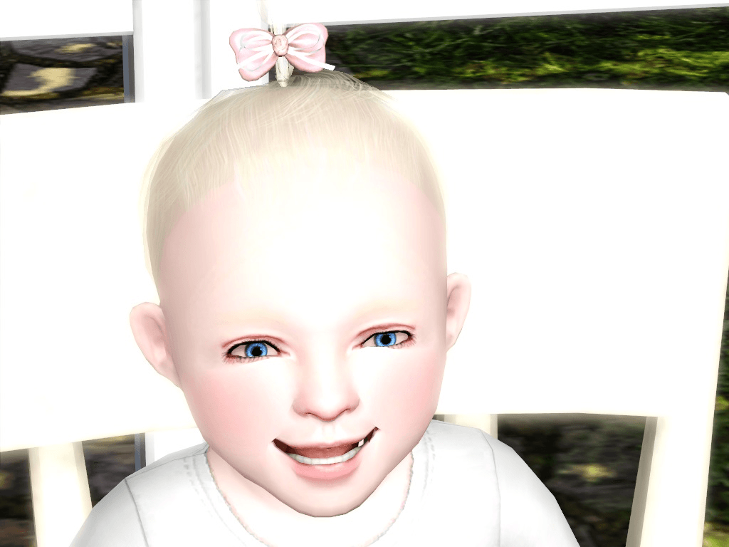 Realistic toddler skin sims 3 cc