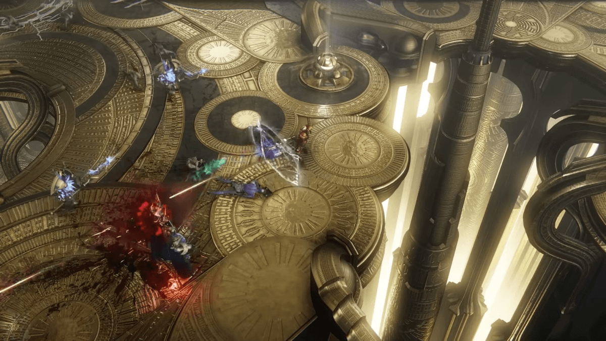 Chaotic card game bug