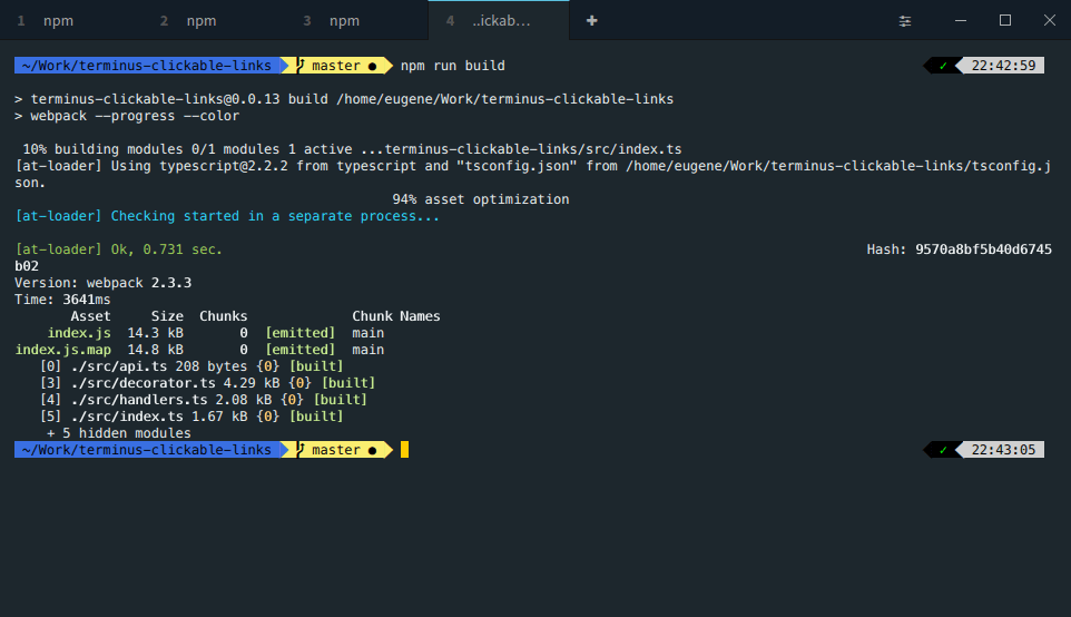 Mac 3270 terminal emulator