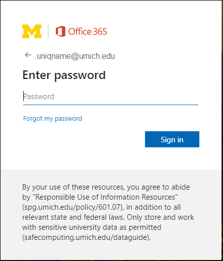 Outlook 365 sign in pasco