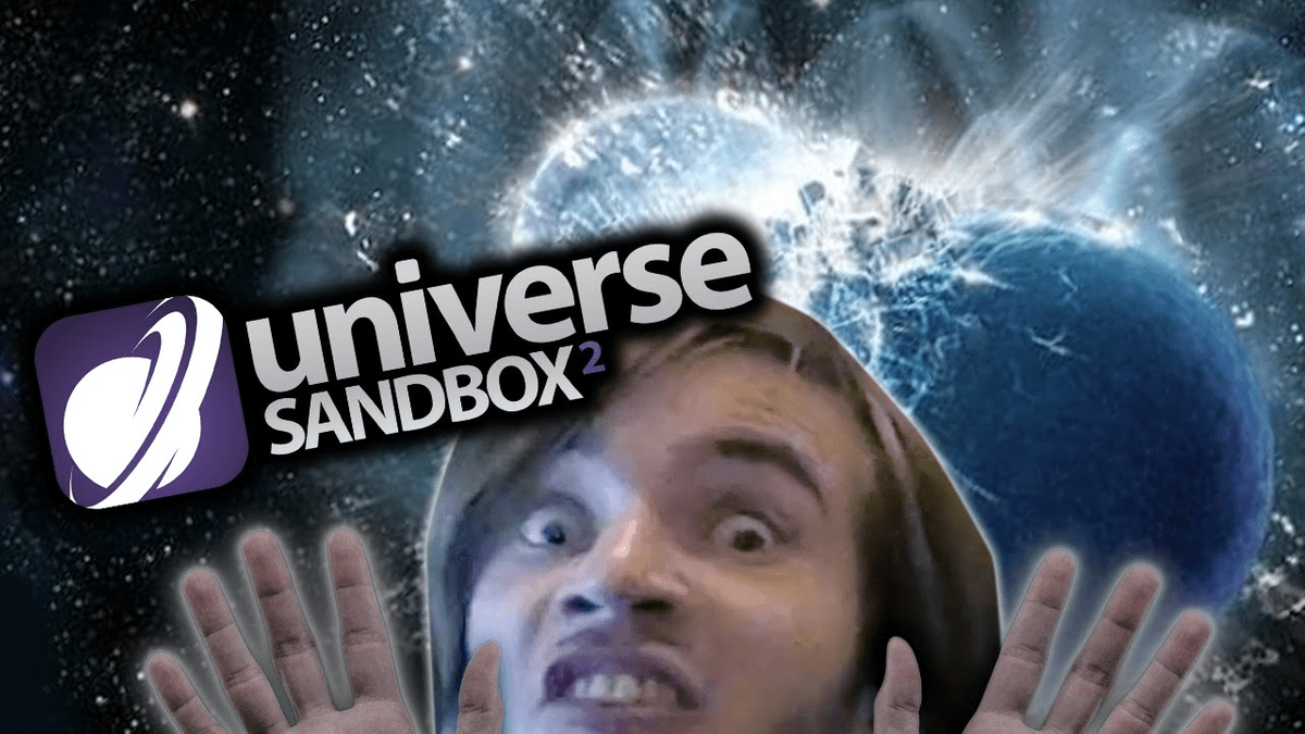 Universe sandbox 2 cd key
