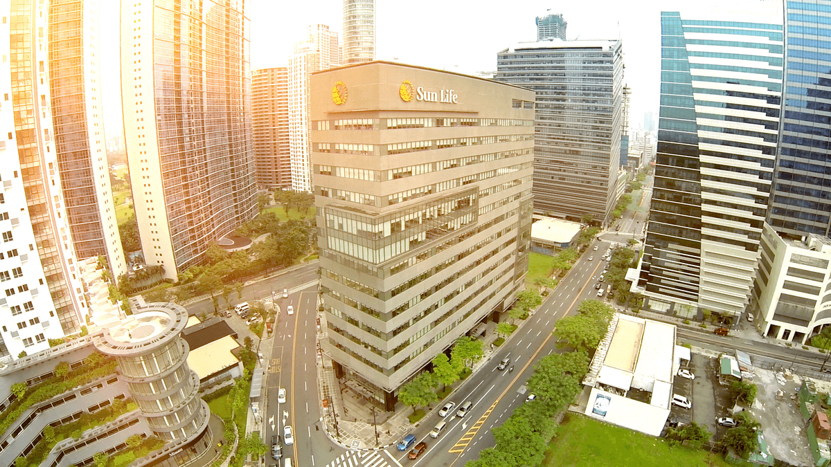 Sun life insurance philippines