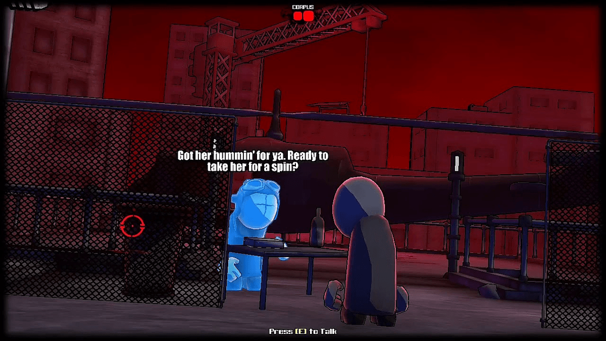 Madness project nexus 2 walkthrough