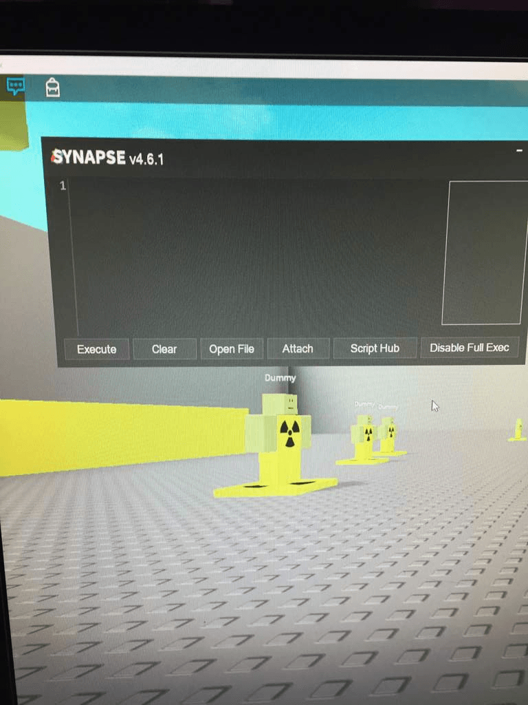 Synapse roblox 4.00 download