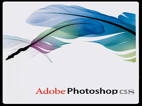 Adobe photoshop cs 8.0 for windows xp