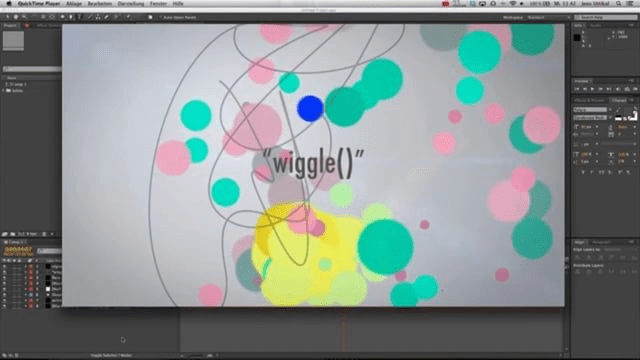 After effects expression for wiggle