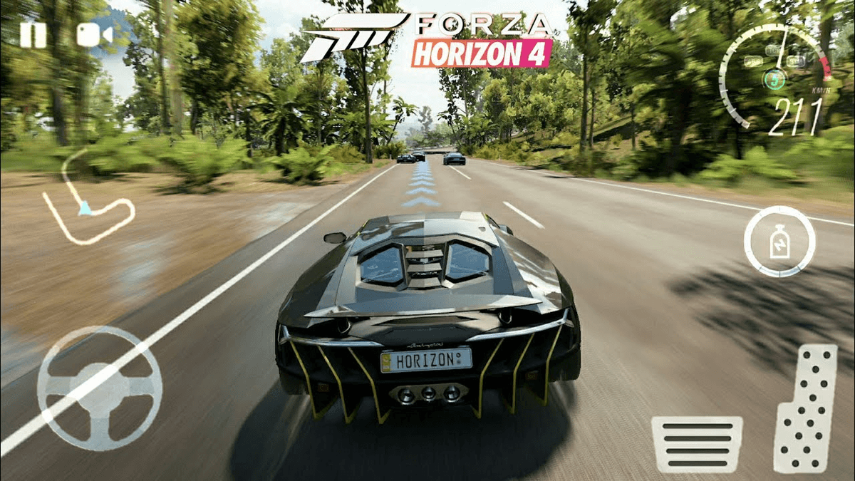 Download forza horizon 4 license key