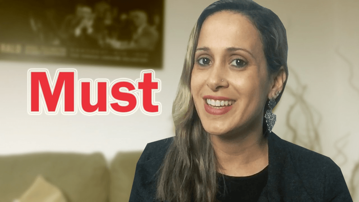 Must modal verb drawing conclusions exercises