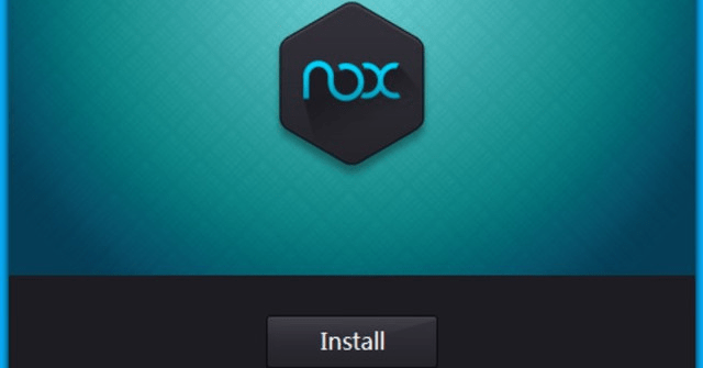 How to root a nox emulator for mac