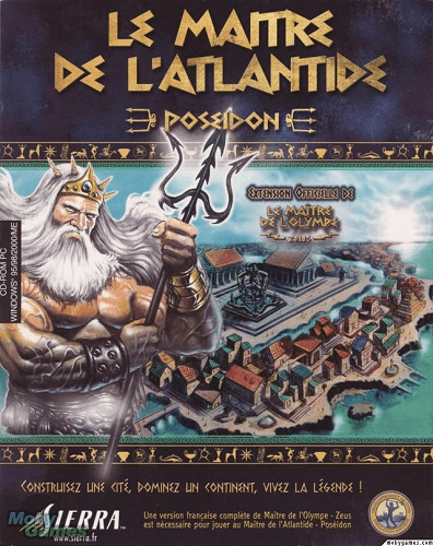 Caesar 3 vs zeus poseidon game
