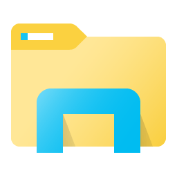 How to make transparent icons windows 10