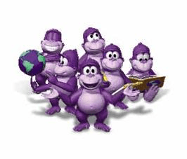 Download bonzi buddy 1999
