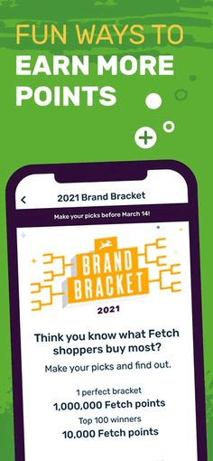 Receipt hog vs fetch rewards