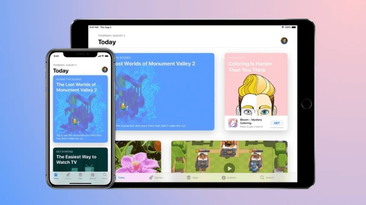 Remote desktop emulator mac