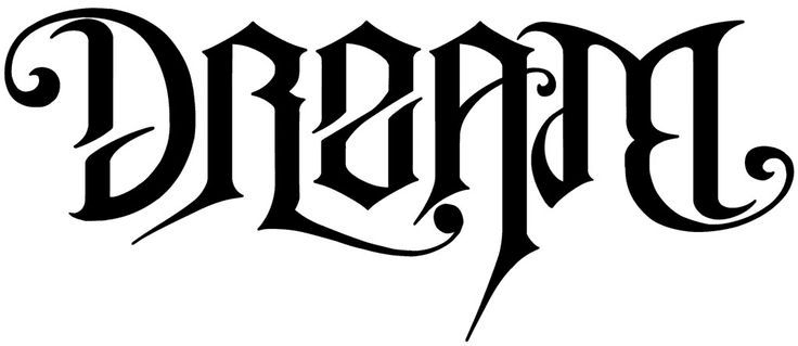 create ambigram for name