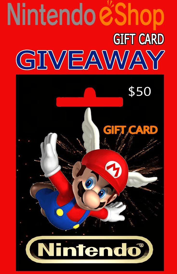 How to use nintendo switch eshop gift card when the cod...