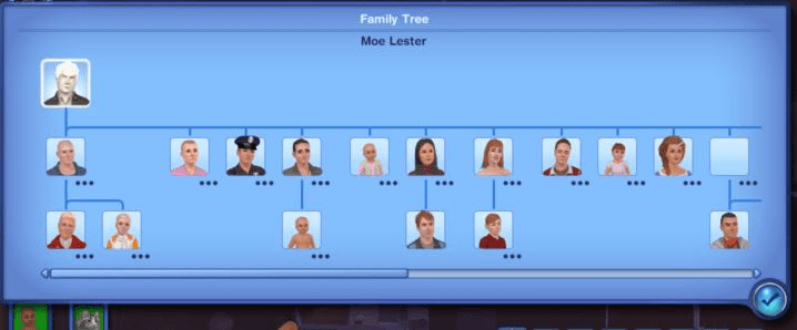 Incest Mod Sims 4 Non Consensual