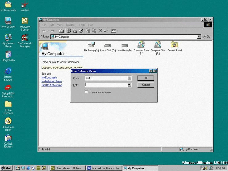 Create boot usb for windows 98 iso
