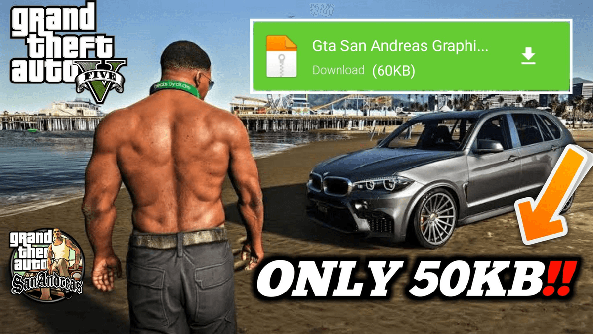 Gta 5 graphics mod 2021