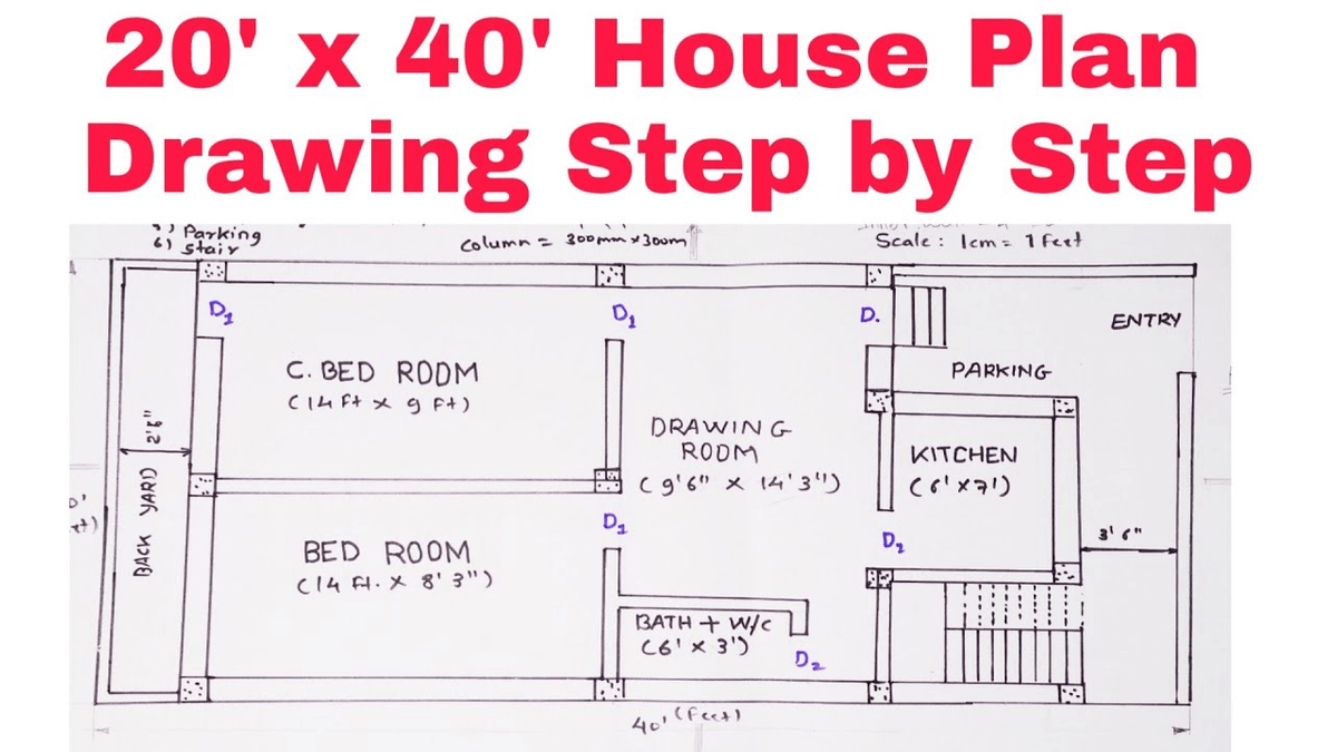 Build my own house free drawing house floor plan apps