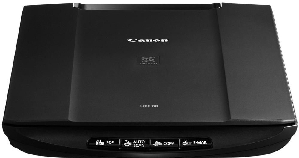 canon scanner driver