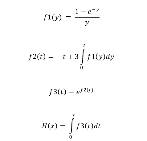 matlab symbolic math integration