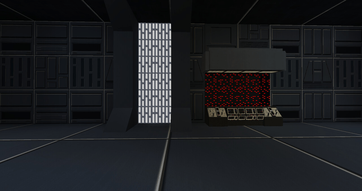 Stars wars minecraft texture pack 2019