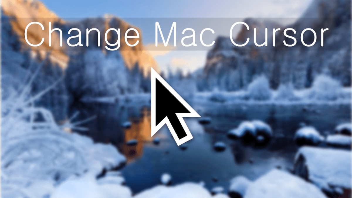 Real mac cursor download