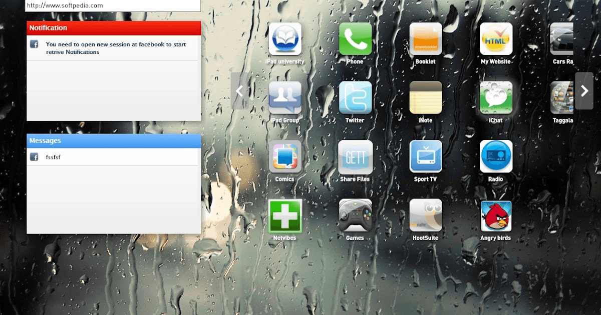 Ipad browser emulator for mac