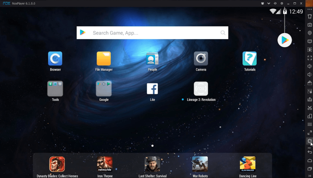 Mac pc emulator free