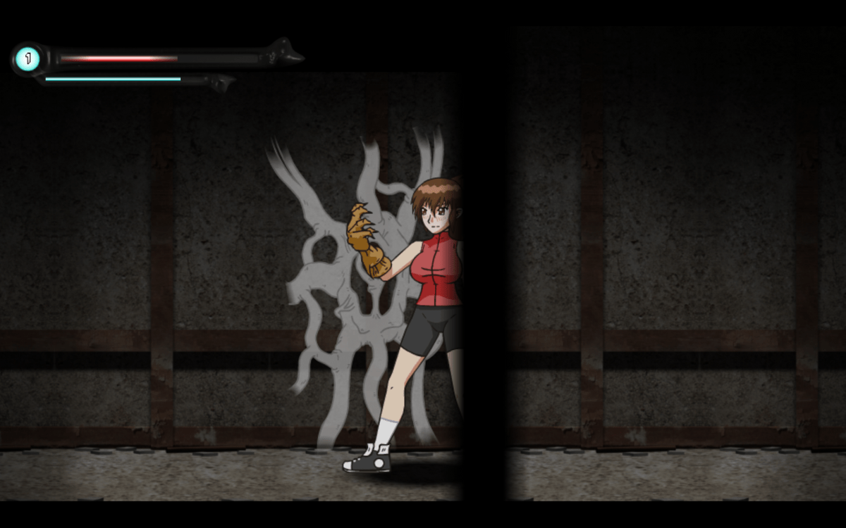 Ghost hunter vena rule34