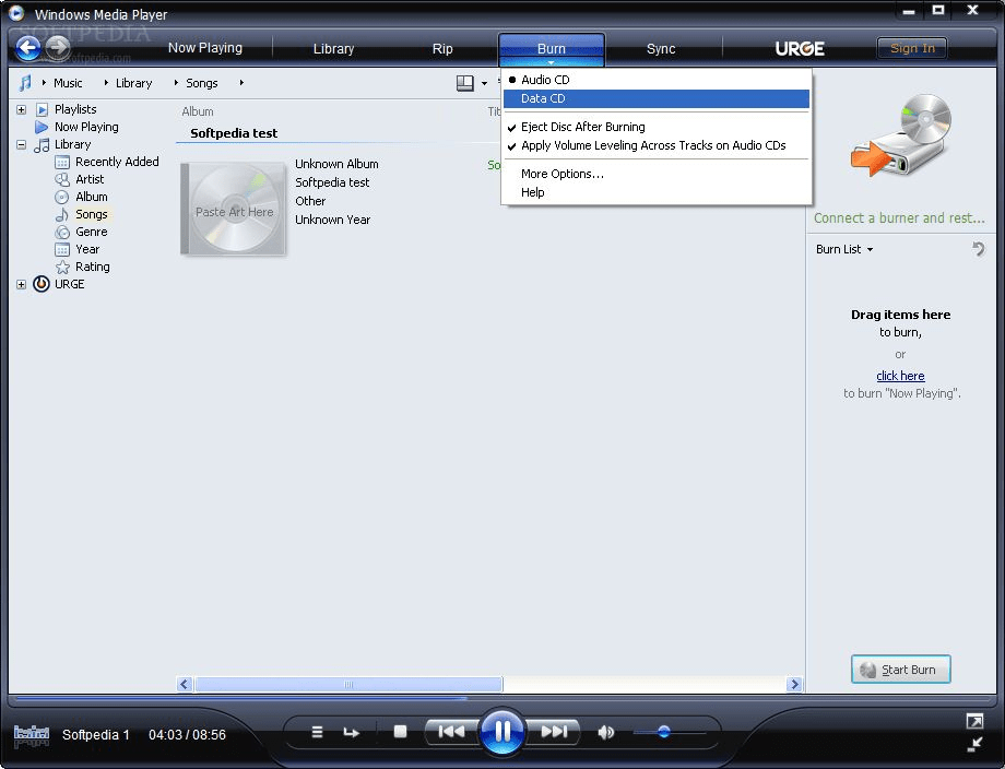 Download windows media player 11 installer for windows ...