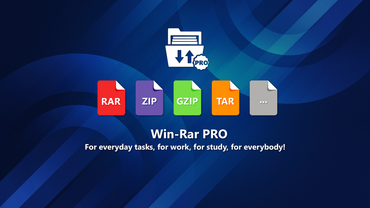 10 rar zip archiver mediafire