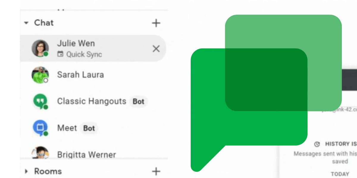 Download google chat desktop