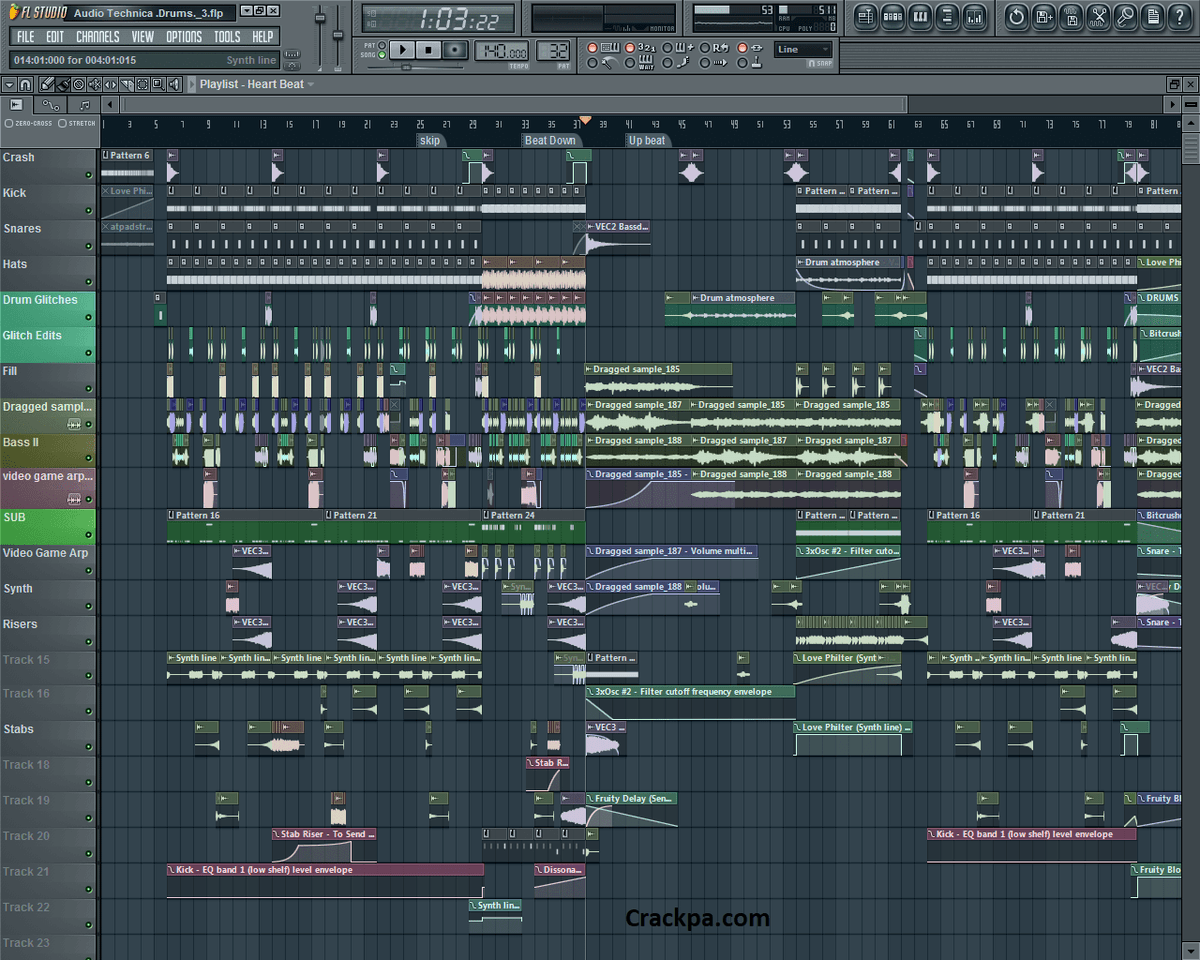 Download fl studio 12 portable