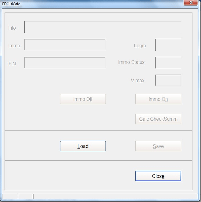 Icc immo code calculator software download