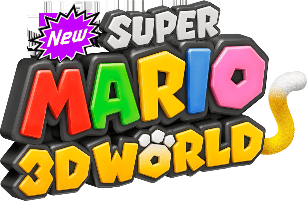 Super mario 3d world usa rom