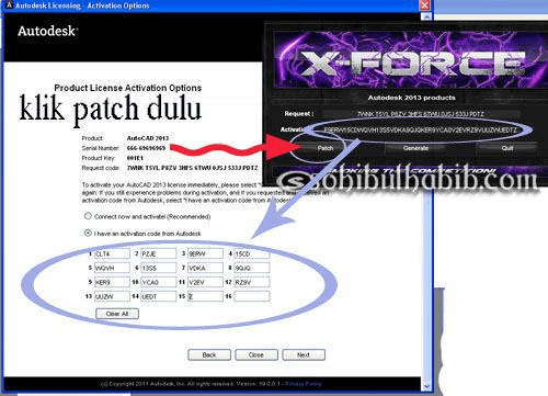 Xforce keygen 2021 download 64 bit