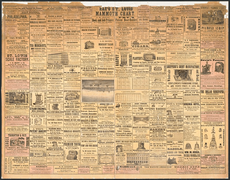 Old newspaper template docs
