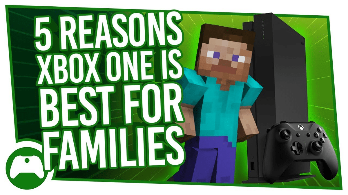 Xbox convection font family