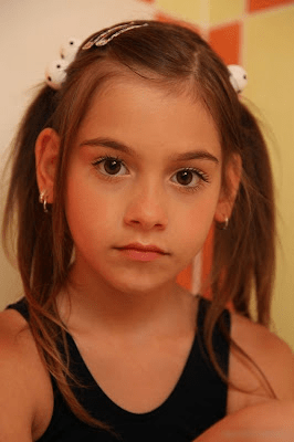 Candydoll laura b set