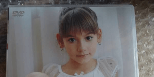 Candydoll laura b set