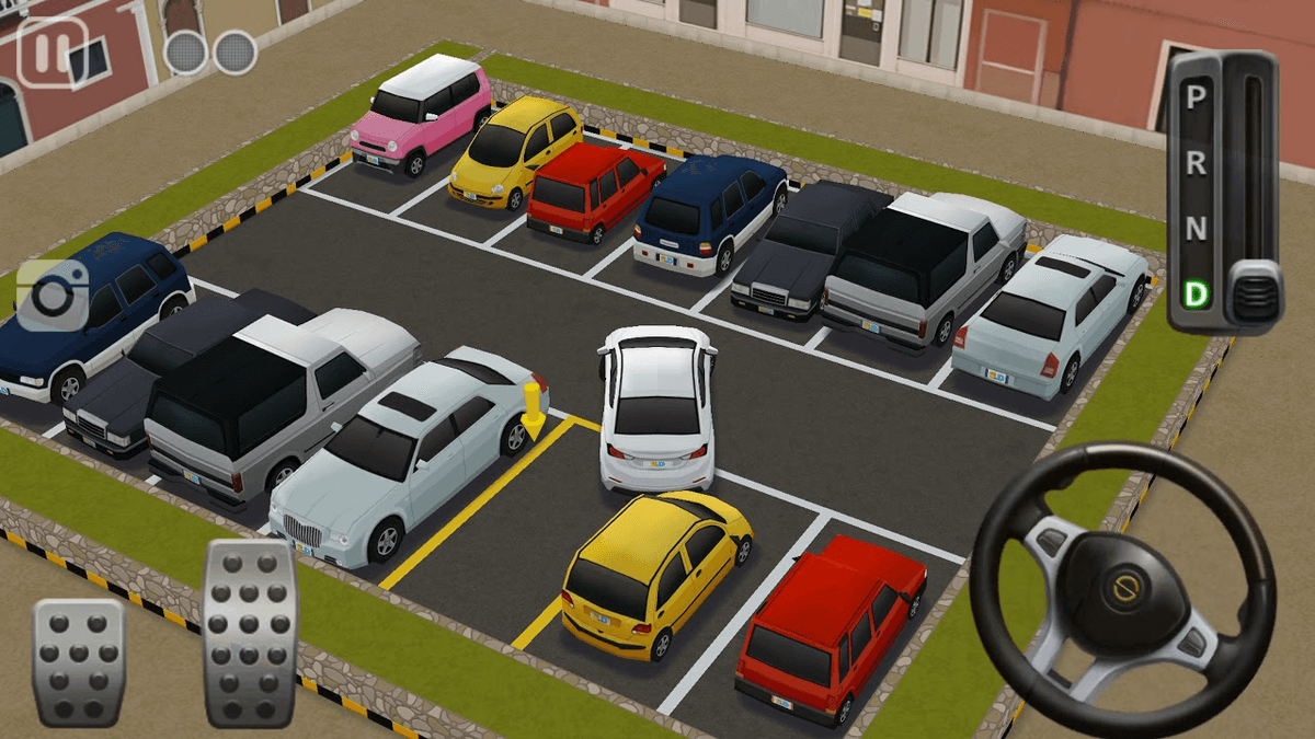 Dr driving bus game download