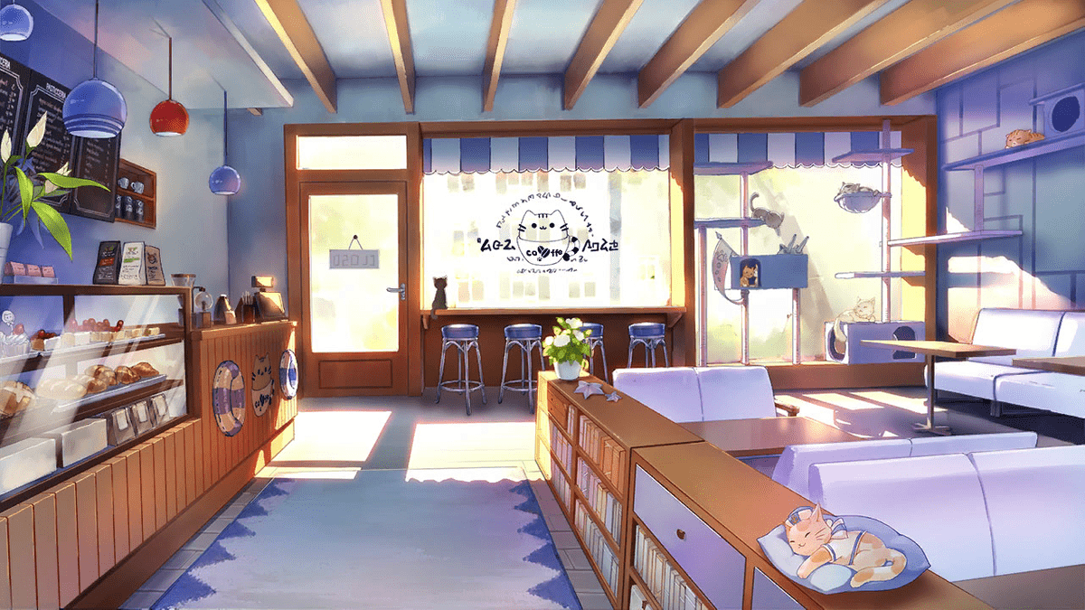 Rack 2 furry science for free