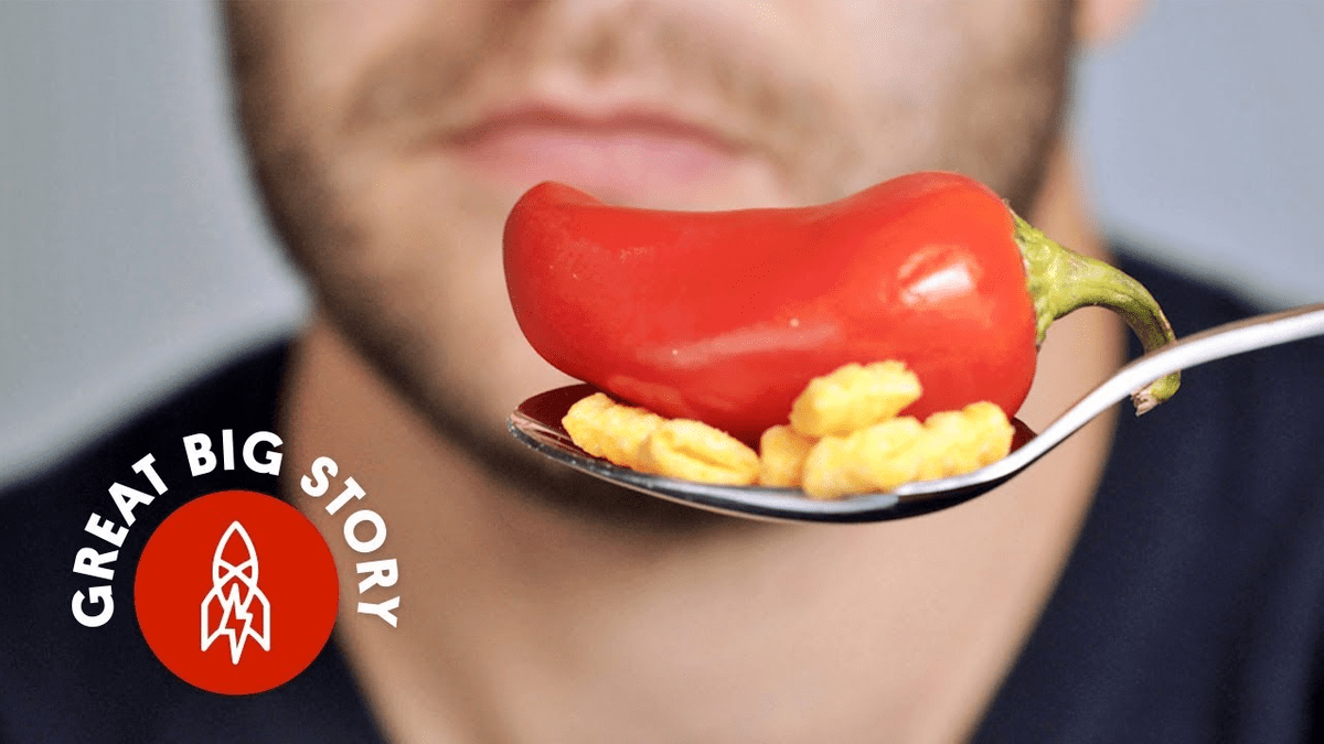 How to get your taste buds back after a cold