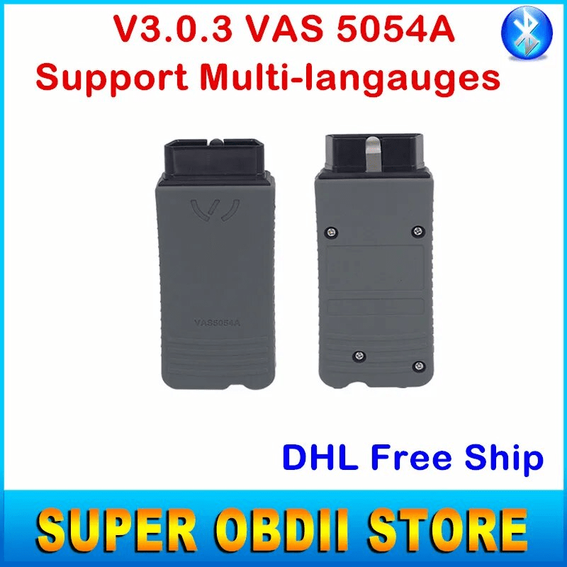 Volkswagen diagnostic software for pc