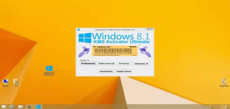 Windows 10 crack download 64 bit kmspico