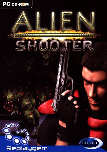 Alien shooter 3 free download full version pc game