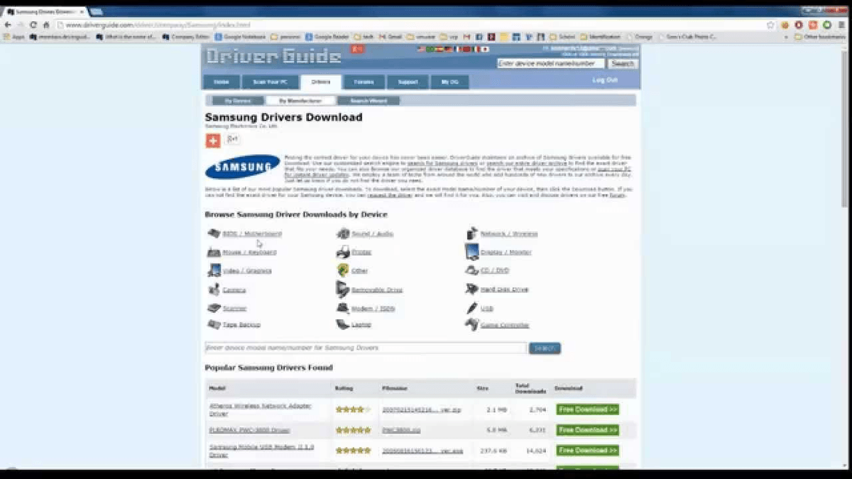 Software for digital blue qx5 microscope